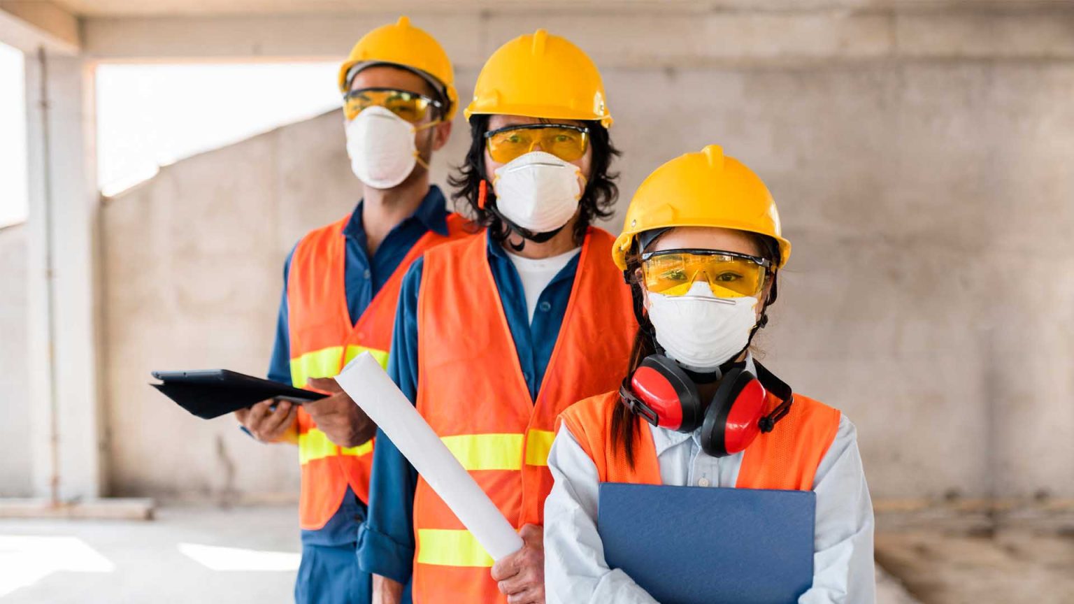 5 Syarat Bekerja di Ketinggian yang Aman Sesuai Permenaker